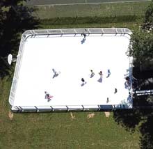 Florida - Rent synthetic ice rink for Holidays, for Private, for Events ...